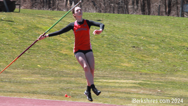 County Track and Field Teams Kick Off Season at Williams College ...