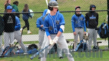 Rabuse Leads Wahconah Past South Hadley / iBerkshires.com - The ...
