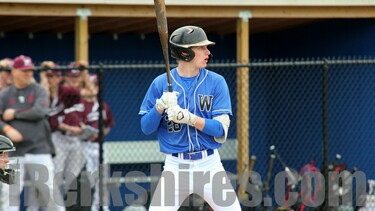 Rabuse Homers Twice in Rout for Wahconah / iBerkshires.com - The ...