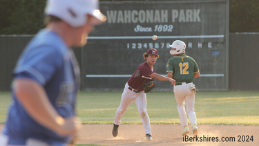 Berkshire County All-Stars Battle at Wahconah Park / iBerkshires.com ...