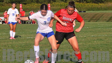 McGrath Scores Game-Winner as Drury Tops Hoosac Valley / iBerkshires ...