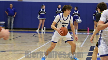 Hagmaier Leads Wahconah to First Win / iBerkshires.com - The Berkshires ...