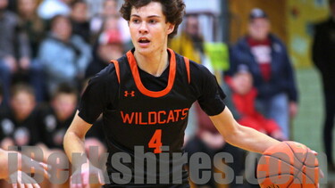 Lee Tops Lenox for Fourth Straight Win / iBerkshires.com - The ...