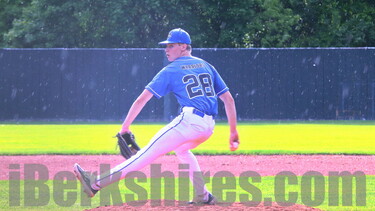 Rabuse' Deals Perfect Game for Wahconah / iBerkshires.com - The ...