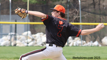 Kelly, Wildcats Get Walk Off Win over Mount Greylock / iBerkshires.com ...