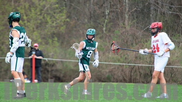 McCann Tech Wins at Smith Vocational / iBerkshires.com - The Berkshires ...