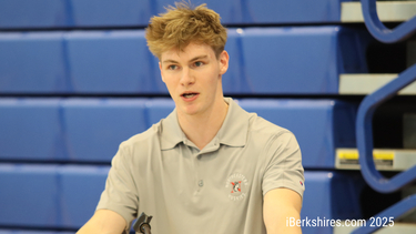 Wahconah's Rabuse Officially Commits to Play Baseball at Northeastern ...