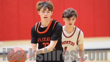 Lee Knocks Off McCann Tech / iBerkshires.com - The Berkshires online ...