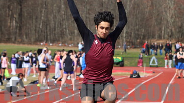 Monument's Culbreth Wins State Title / iBerkshires.com - The Berkshires ...