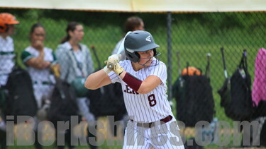 Lenox Routs Palmer in Tourney Opener / iBerkshires.com - The Berkshires ...