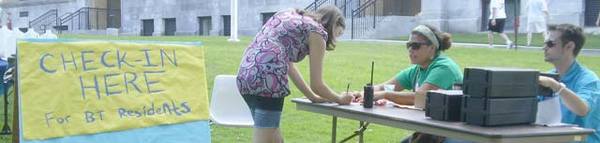 MCLA Students Return to Campus / iBerkshires.com - The Berkshires ...