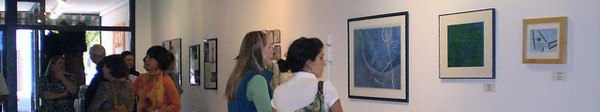 Gallery 51 Showcases Artwork by MCLA Faculty / iBerkshires.com - The ...