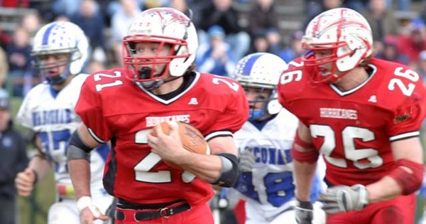 Athlete Spotlight: Austin Alibozek / iBerkshires.com - The Berkshires ...
