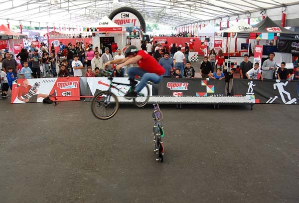 Move It Movement Coming to Rockwell Museum / iBerkshires.com - The ...