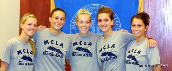 MCLA Fall Sports Ready for Season / iBerkshires.com - The Berkshires ...