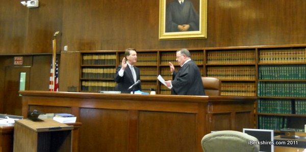 Capeless Vows Continued Community Support / iBerkshires.com - The ...