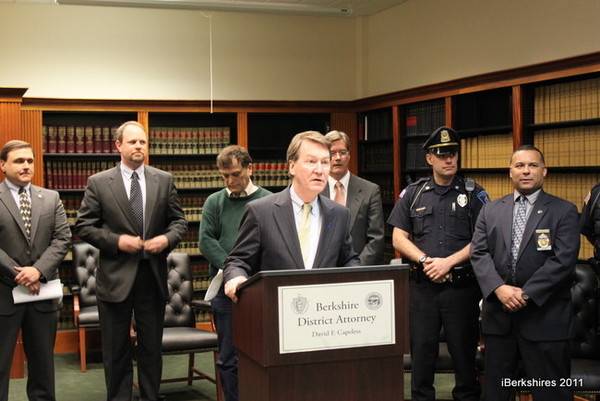 Countywide 'Medicine Cabinet' Roundup Hopes to Curb Abuse / iBerkshires ...