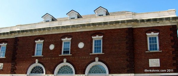 North Adams Post Office Prepares for Century Mark / iBerkshires.com ...