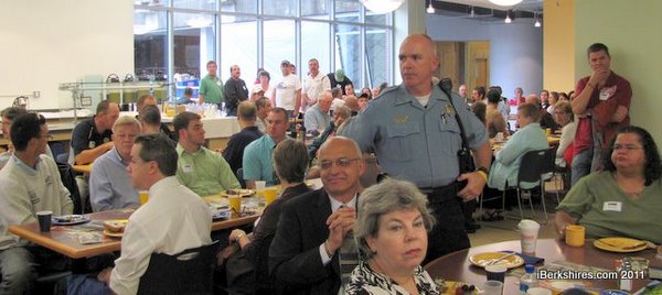 MCLA Embarks On Busy Academic Year / iBerkshires.com - The Berkshires ...