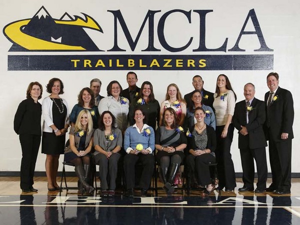 MCLA Inducts 1995 Softball, Four Athletes to Hall of Fame / iBerkshires ...