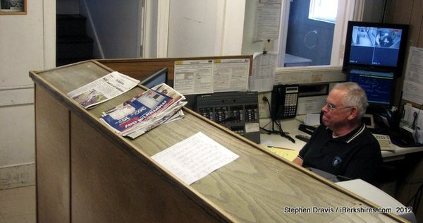 North County Police Fight Crime, Outdated Facilities / iBerkshires.com ...