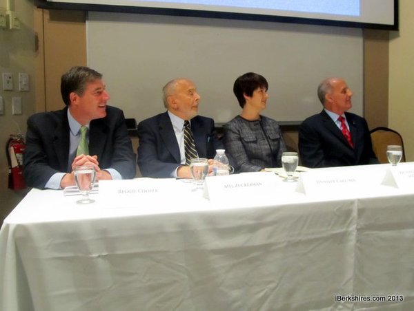 Berkshire Health Partners With Canyon Ranch For Health Program ...