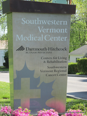 Southwestern Vermont Medical Center Makes Pitch in Williamstown ...