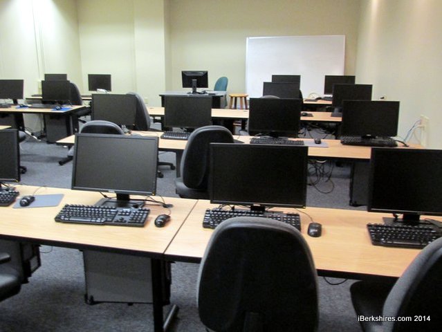 Mildred Elley Opens New Pittsfield Campus / iBerkshires.com - The ...