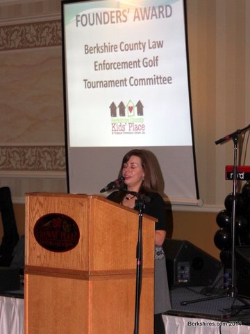 Berkshire County Kids Place Honors Supporters / iBerkshires.com - The ...
