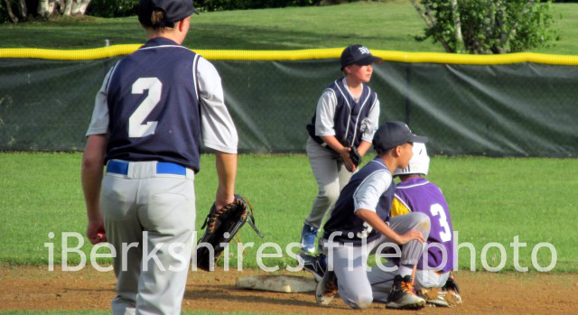 North Adams Youth Baseball Transitions to Cal Ripken / iBerkshires.com ...