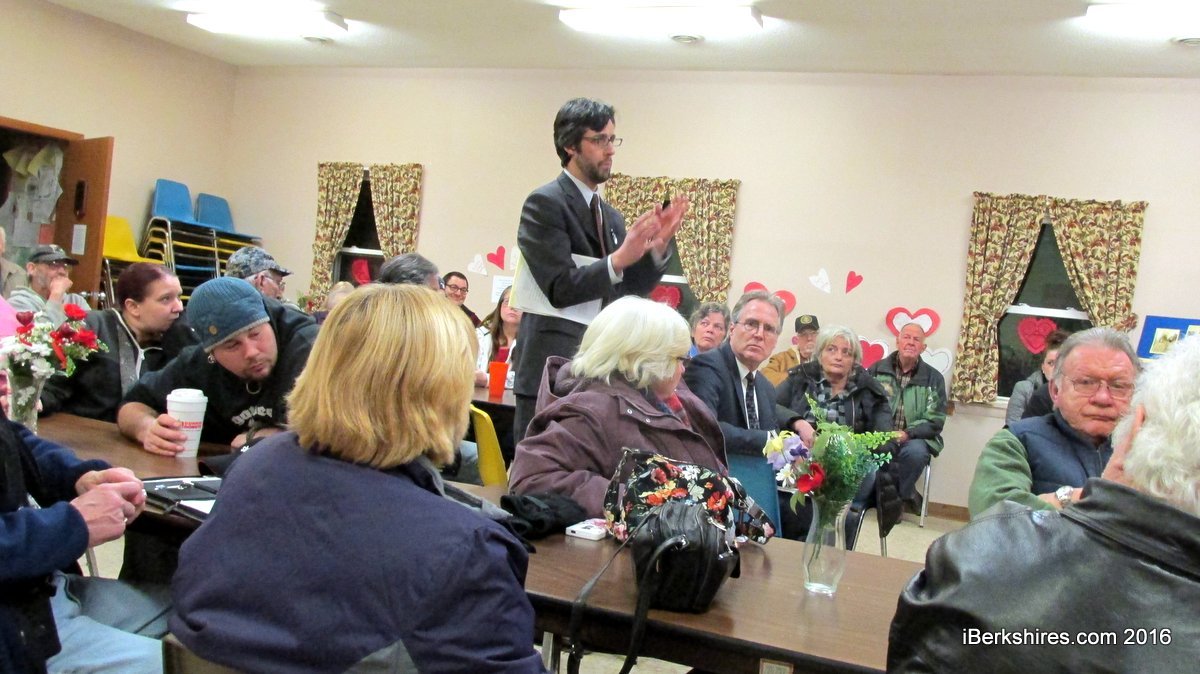 Cheshire Rent Control Board Questions Mobile Home Park's Numbers ...