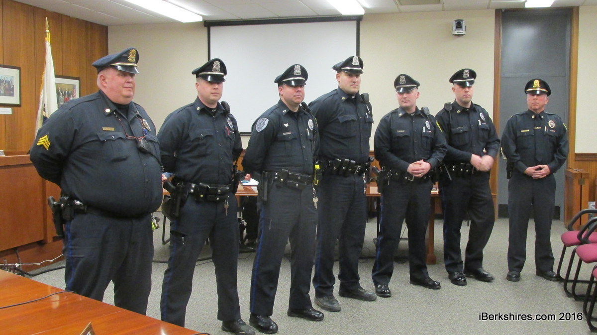 Alcombright's Annual Address: Growth Critical to North Adams' Future ...