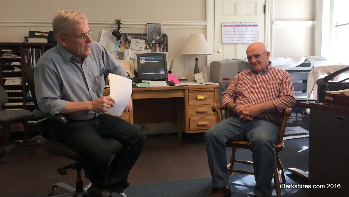 Adams Cemetery Commission Looks at Green Burials / iBerkshires.com ...