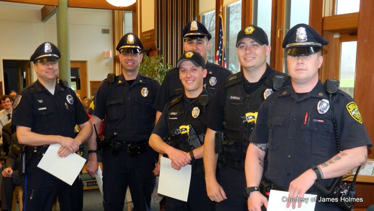 Running With The Law 5K Race Planned For June / Pittsfield.com