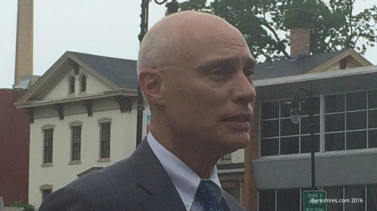 Ciccolo Pleads Innocent to Terror Charges / iBerkshires.com - The ...