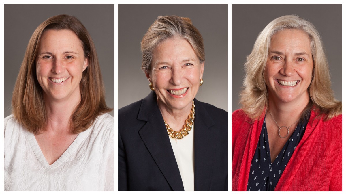 Three Named to Southwestern Vermont Health Care Foundation Northshire ...