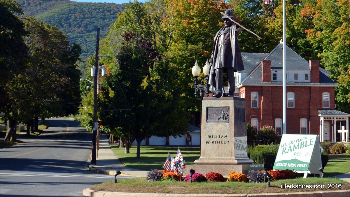Mount Greylock Ramble, Ramblefest This Weekend / iBerkshires.com - The ...