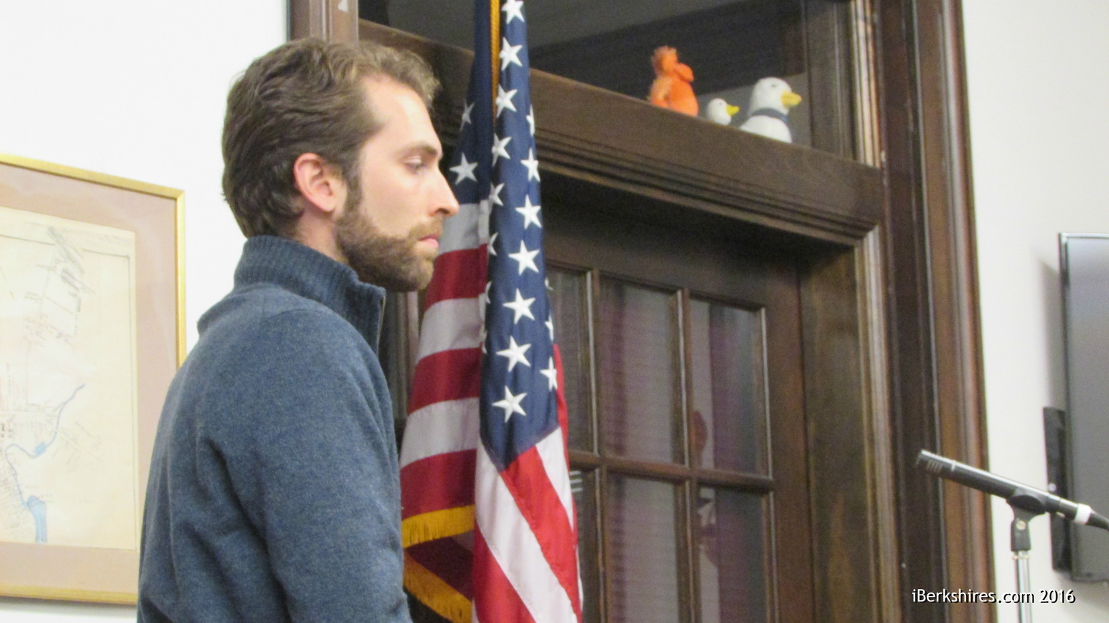 Williamstown Reviewing Portions of Master Plan / iBerkshires.com - The ...