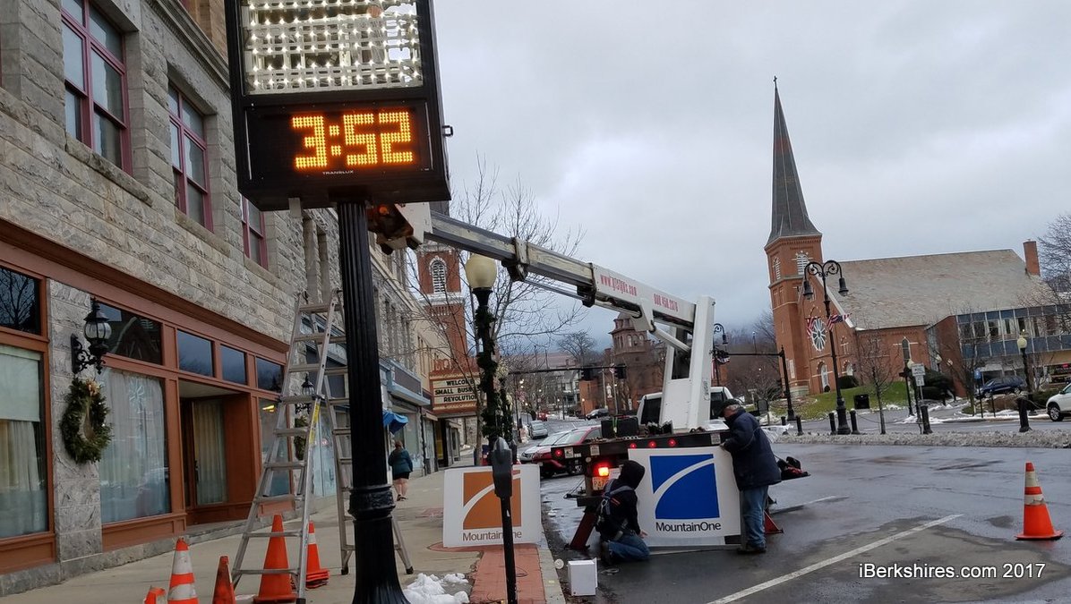MountainOne Unifies Branding of Divisions / iBerkshires.com - The ...