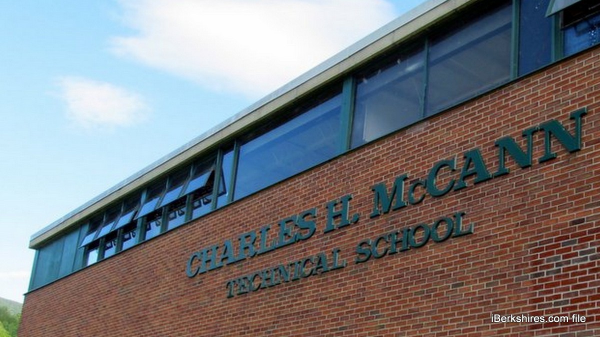 McCann School Budget Reflects Hikes in Fixed Costs, Health Insurance ...