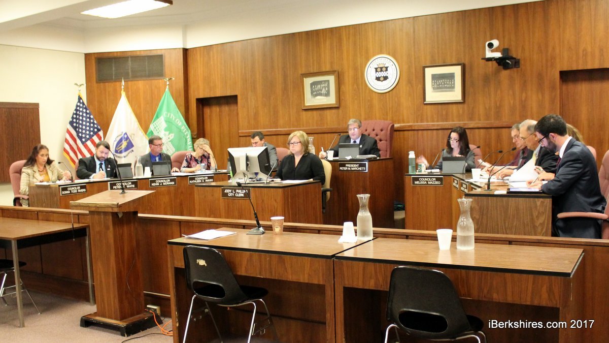 Pittsfield Allocates Funds to Build Shelter at Durant Park ...