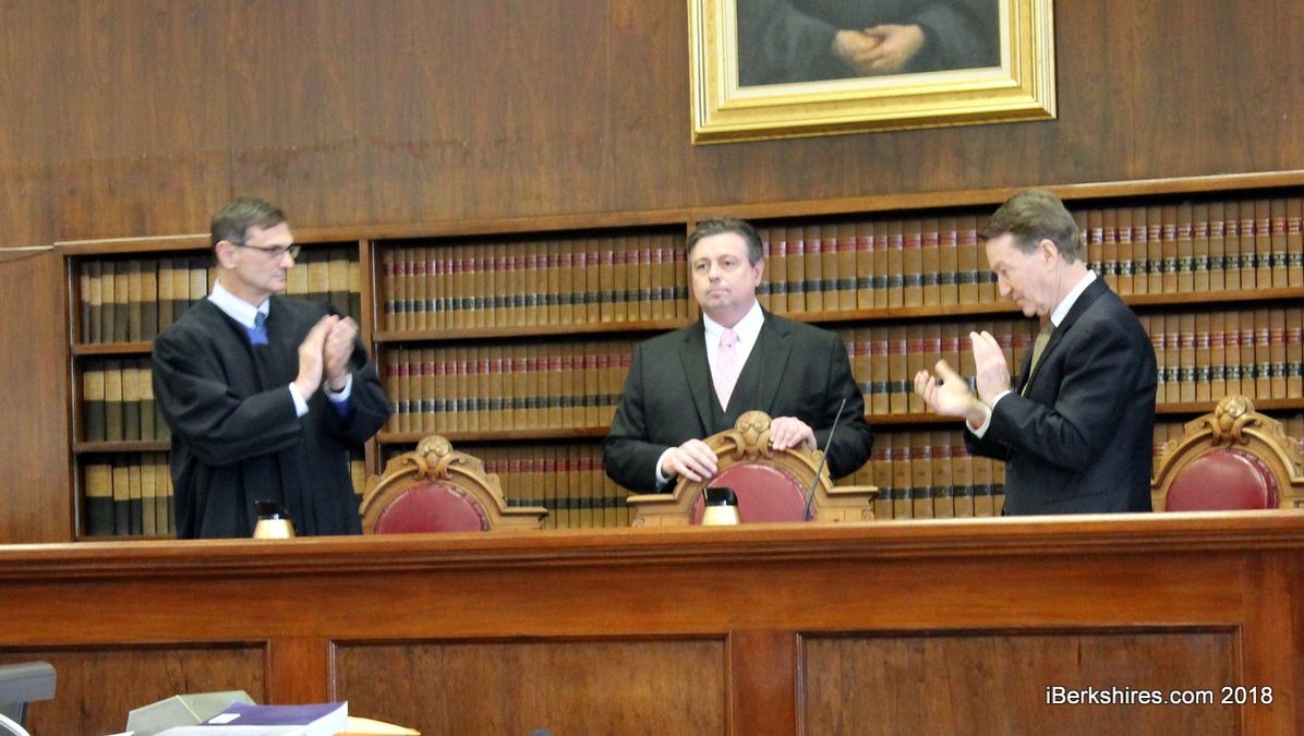 Caccaviello Sworn in as Berkshire District Attorney / iBerkshires.com ...