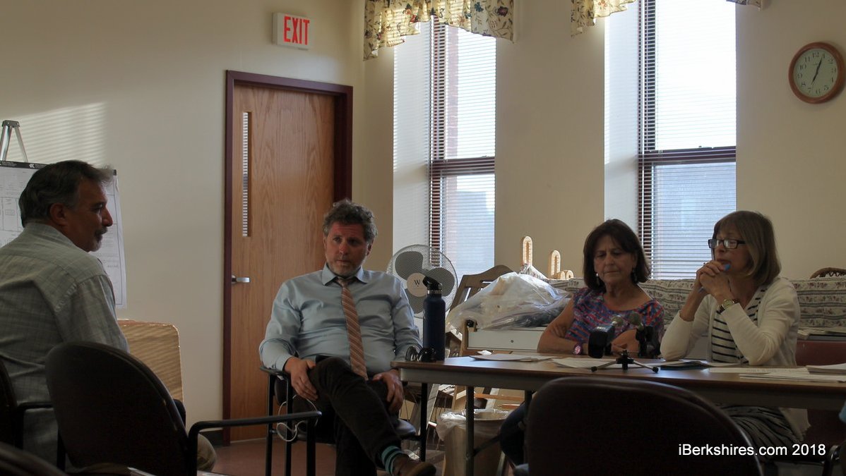 Yola Esther Developer Settles With State, Asks Pittsfield to Accept ...