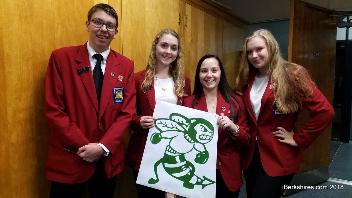 McCann Does Well on MCAS; Skills Chapters Update Committee ...