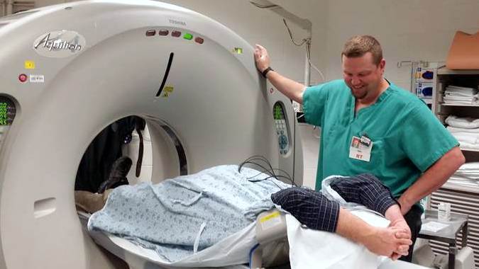 SVMC Offers New Heart Health Screening / iBerkshires.com - The ...