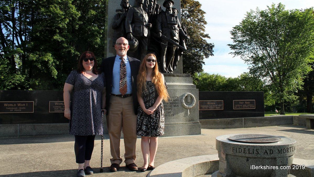 Lothrop Seeks Return to Pittsfield City Council, Jumps Into Ward 5 Race ...