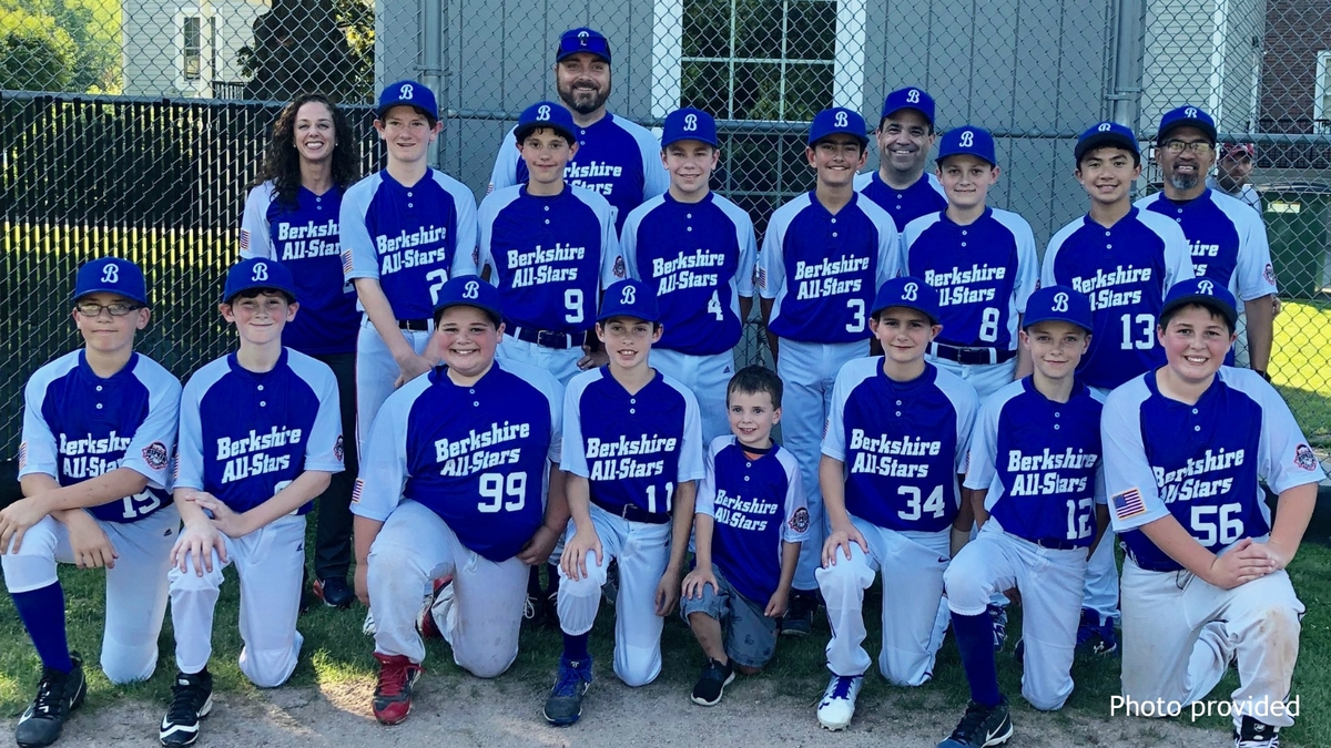 Berkshire All-Stars Fall in State Semi-Final / iBerkshires.com - The ...