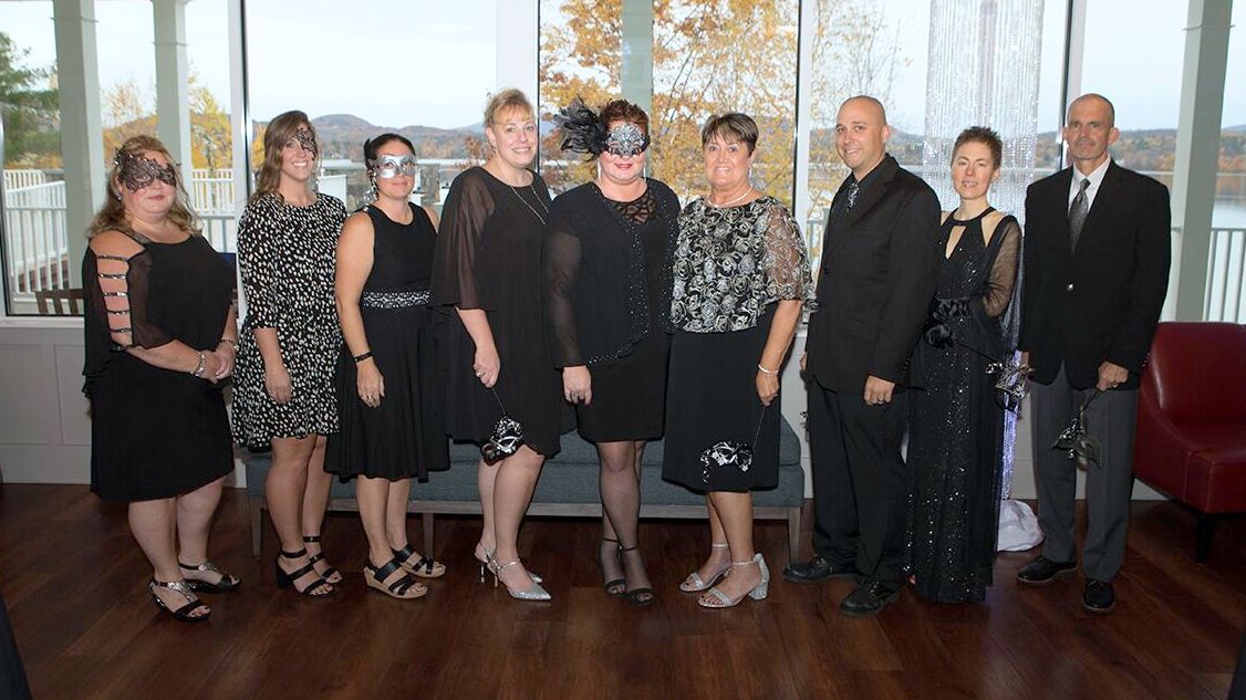 BFAIR Celebrates 25 Years with Success at First Signature Event ...