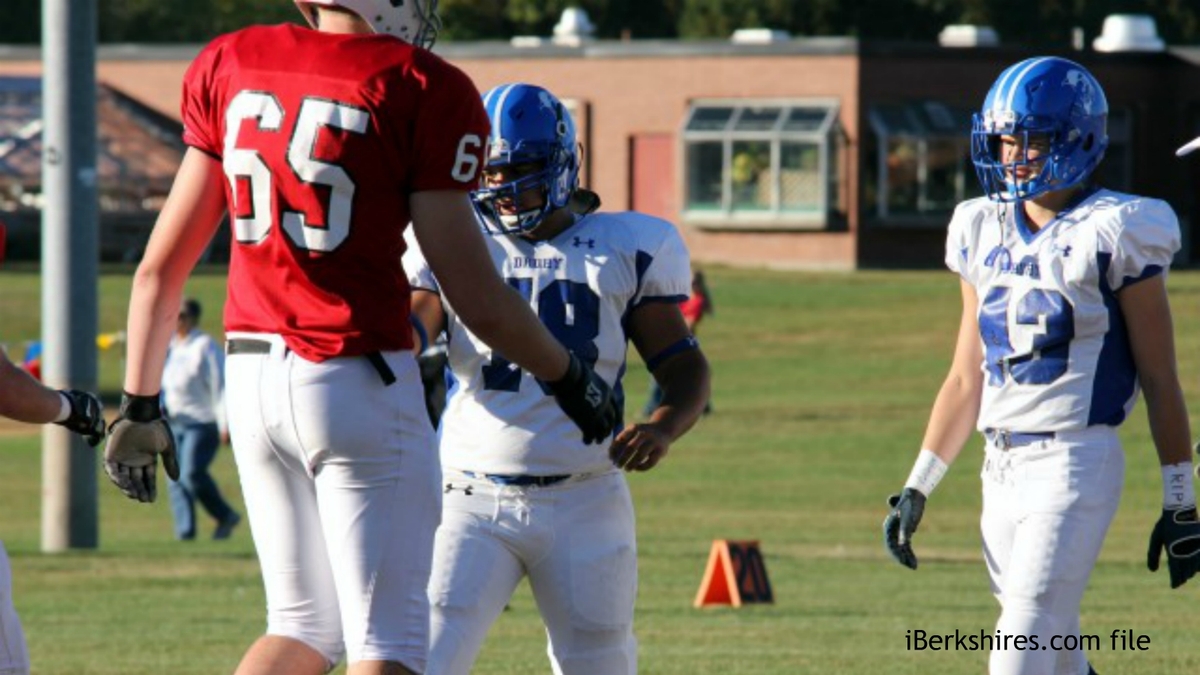 From the Purple Valley to the Valley of the Sun: Williamstown's ...