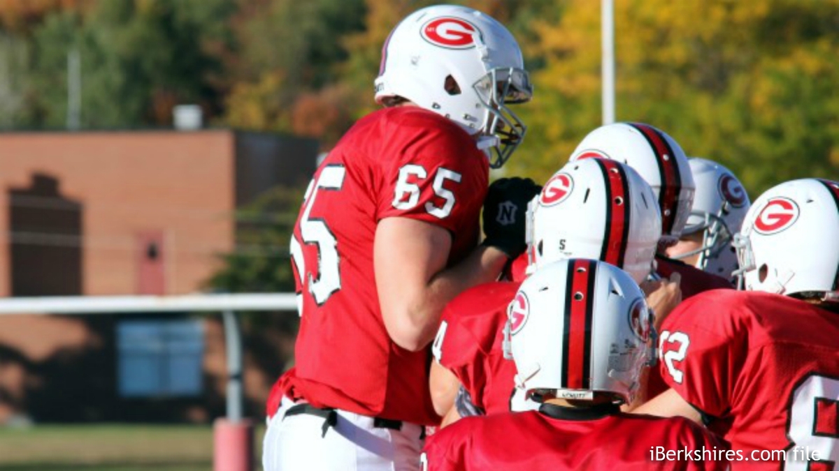 From the Purple Valley to the Valley of the Sun: Williamstown's ...